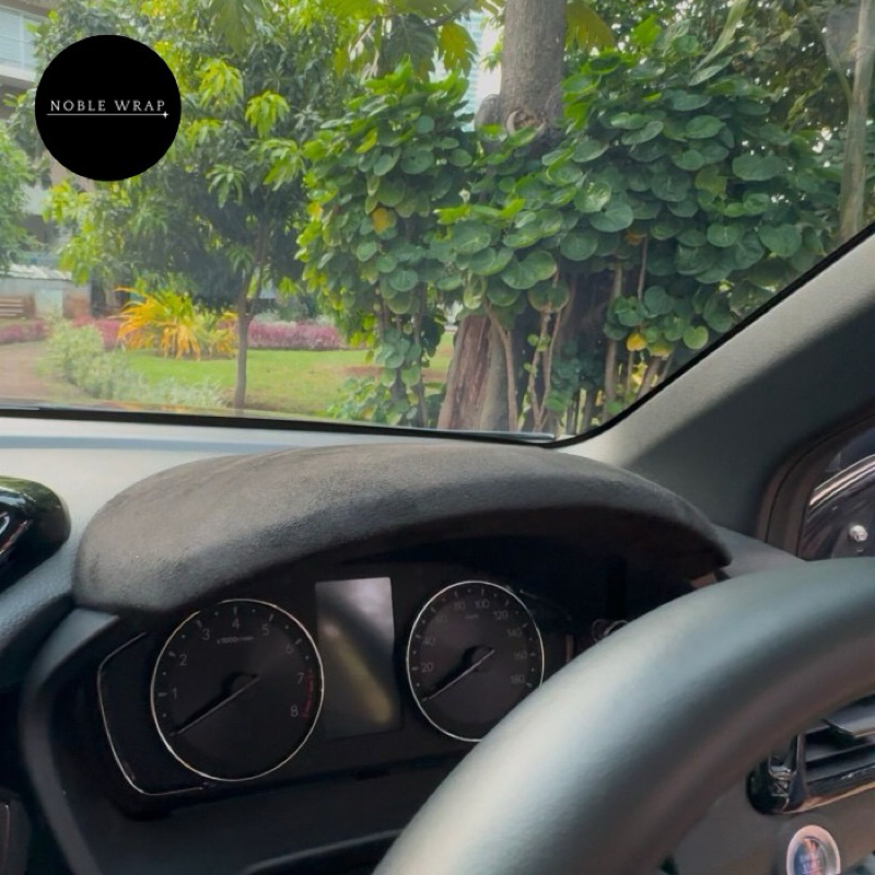 Jual Sticker suede / suede vinyl / sticker alcantara / suede ...