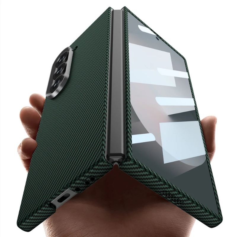 Jual CASE Z FOLD 6 5 4 CARBON FIBER PREMIUM CASE Z FOLD | Shopee Indonesia
