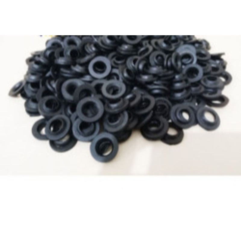 Jual Seal Regulator Gas karet seal regulator hitam / Keran Dispenser ...