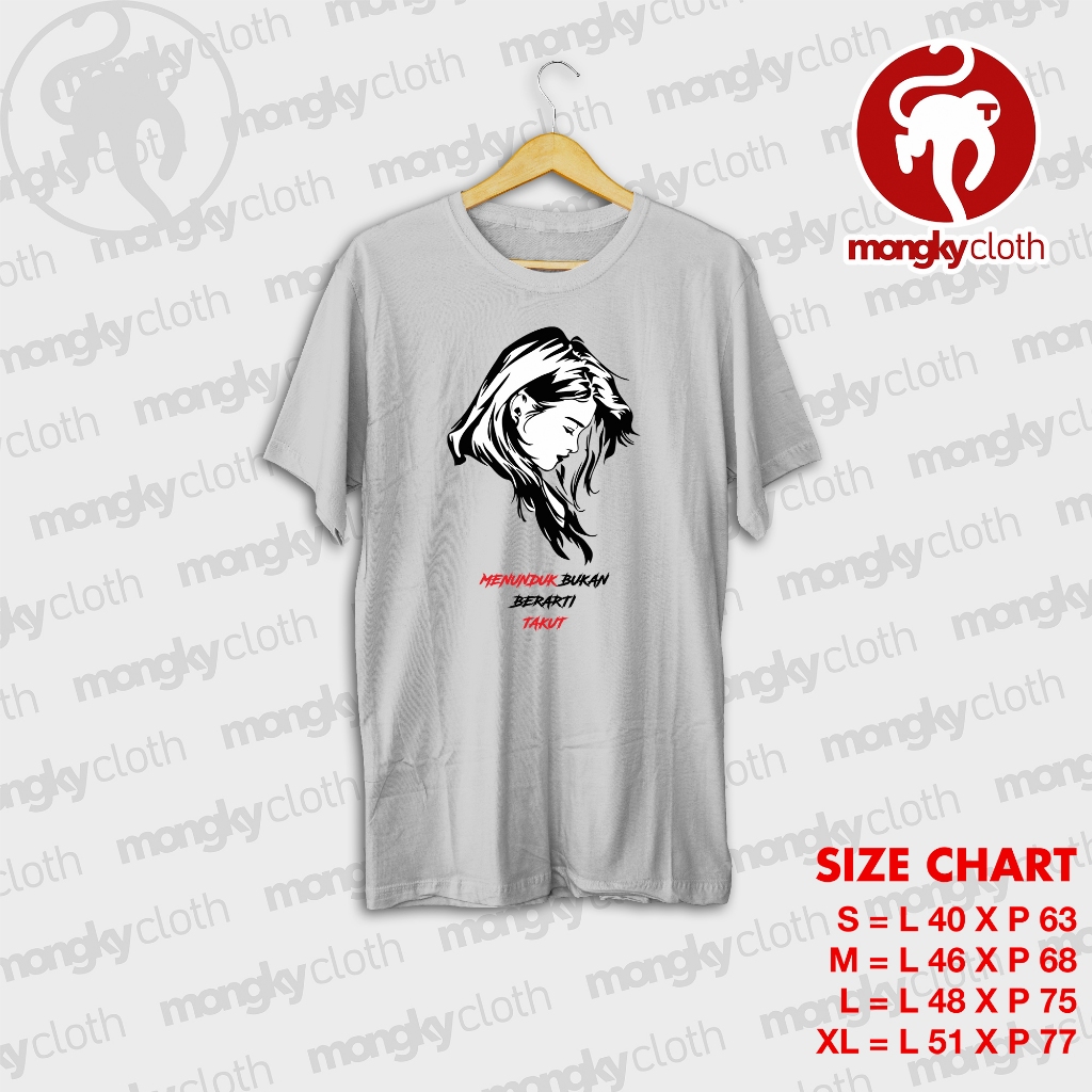 Jual Desain Baju Sablon DTF Distro Pria Wanita Metal Poster | Shopee ...
