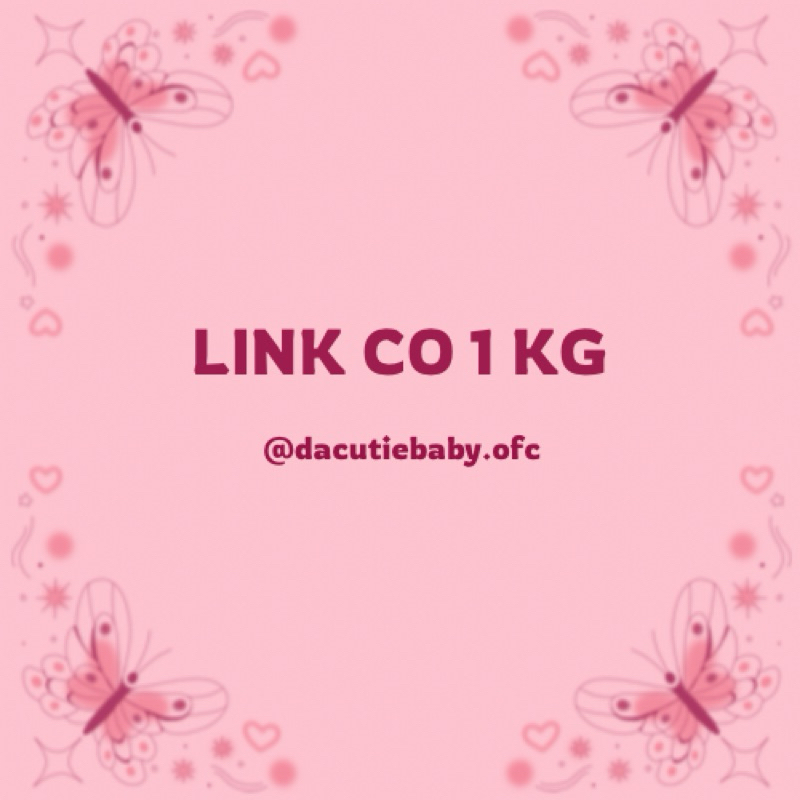 Jual check out live 1kg + admin shopee | Shopee Indonesia