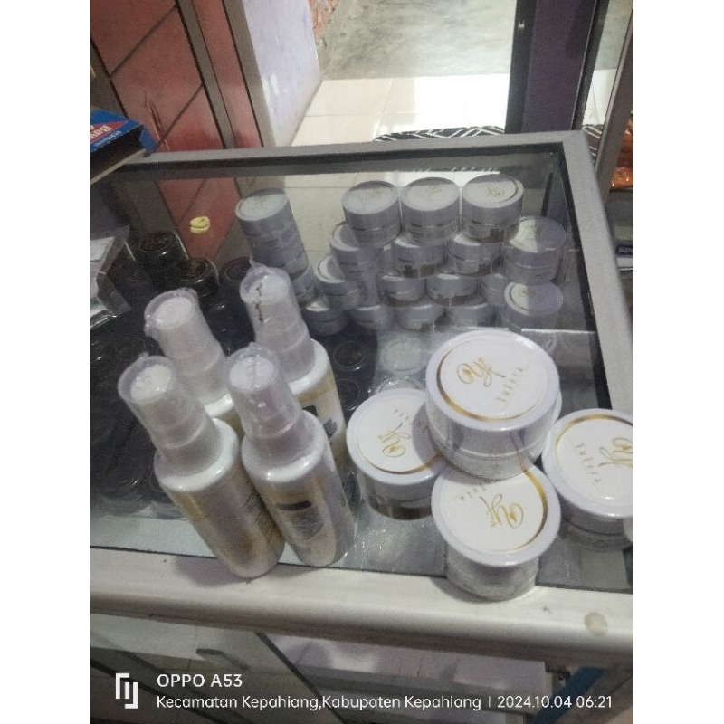 Jual yufera | Shopee Indonesia