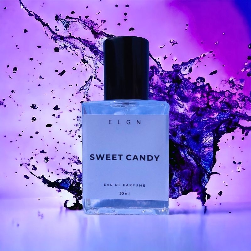 Jual ELGN Parfum - Sweet Candy Eau de Parfum 30 ml Parfum wanita ...