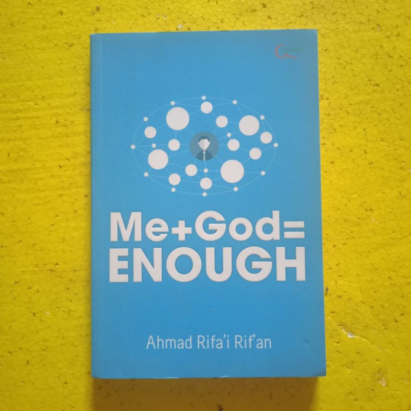 Jual [Quanta] Buku Motivasi, Buku Inspirasi, Buku Agama Islam : Me ...