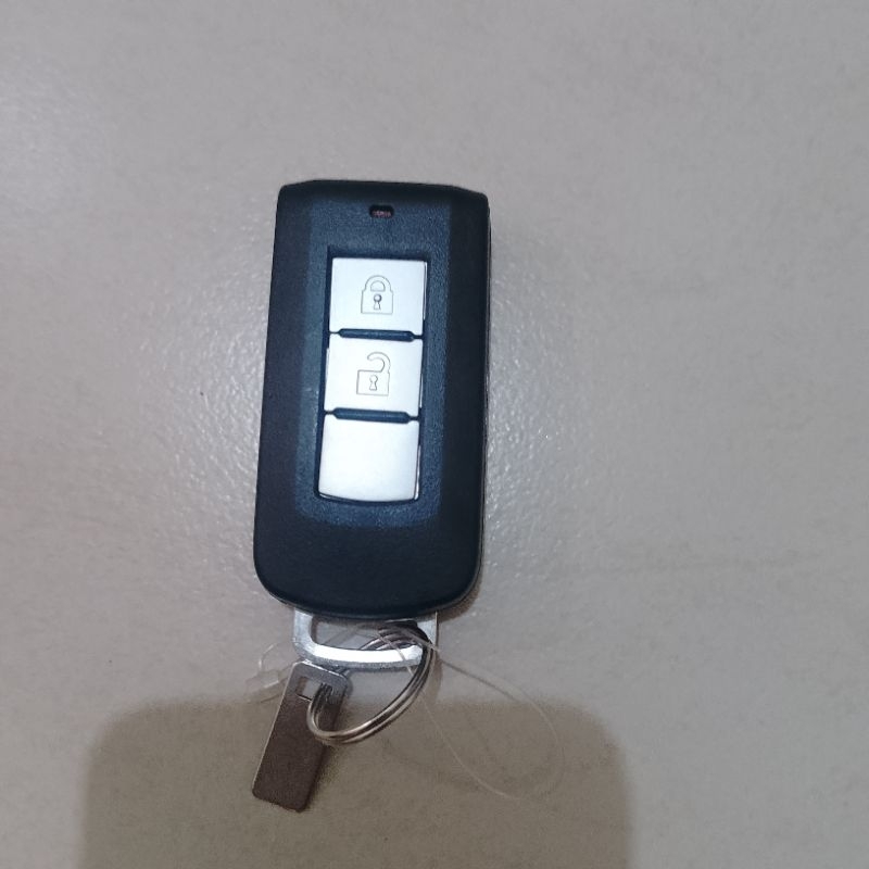 Jual remote keyless mitsubishi | Shopee Indonesia