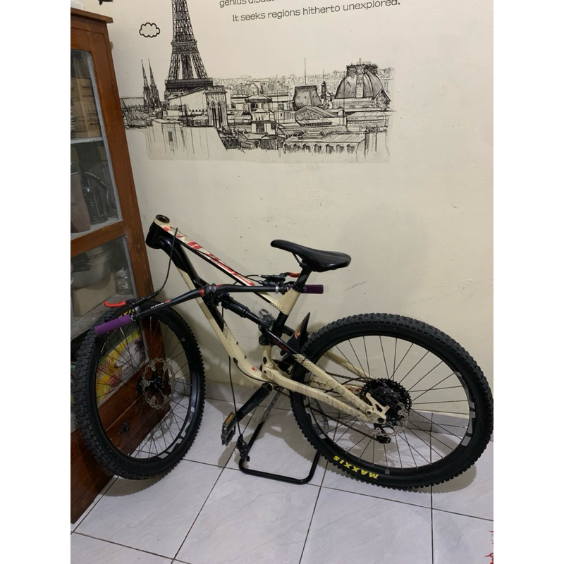 Jual Siskiu d7 tanpa fork | Shopee Indonesia