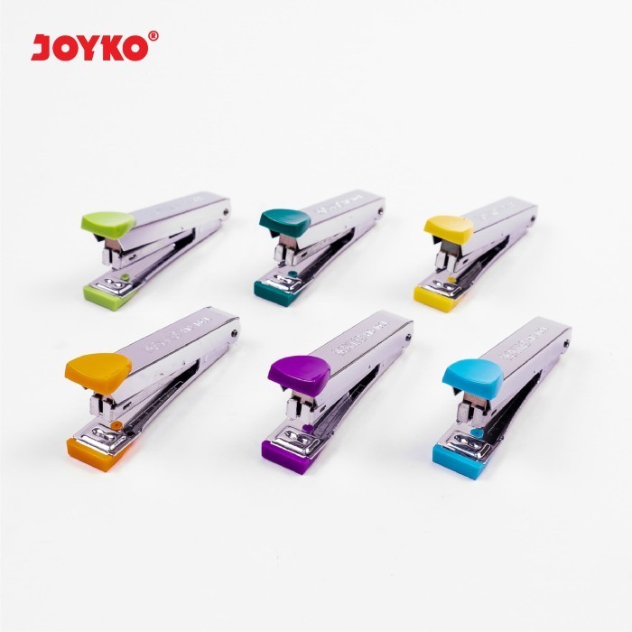 Jual JOYKO STAPLER HD10 KECIL STEPLER NO.10 ALAT STEPLES HEKTER HD-10CL ...