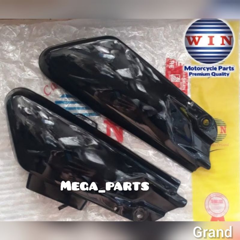 Jual Box samping honda astrea Grand legenda impressa merek WIN | box ...