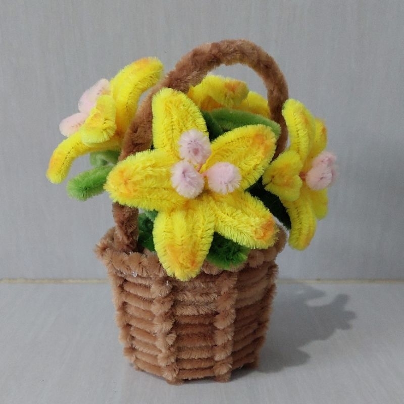 Jual Mini Lily pipe cleaner | Shopee Indonesia