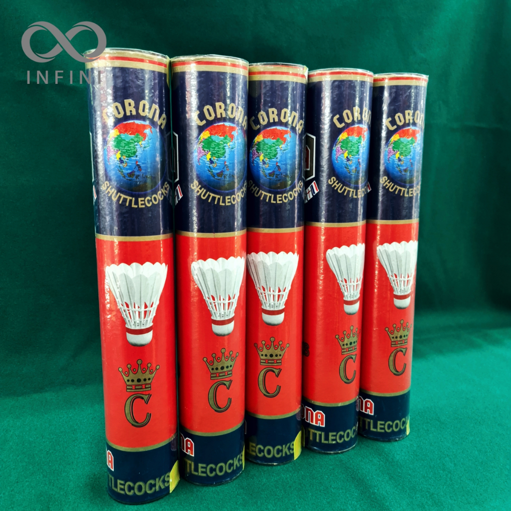 Jual SHUTTLECOCK / KOK / BOLA RAKET BADMINTON MURAH | Shopee Indonesia