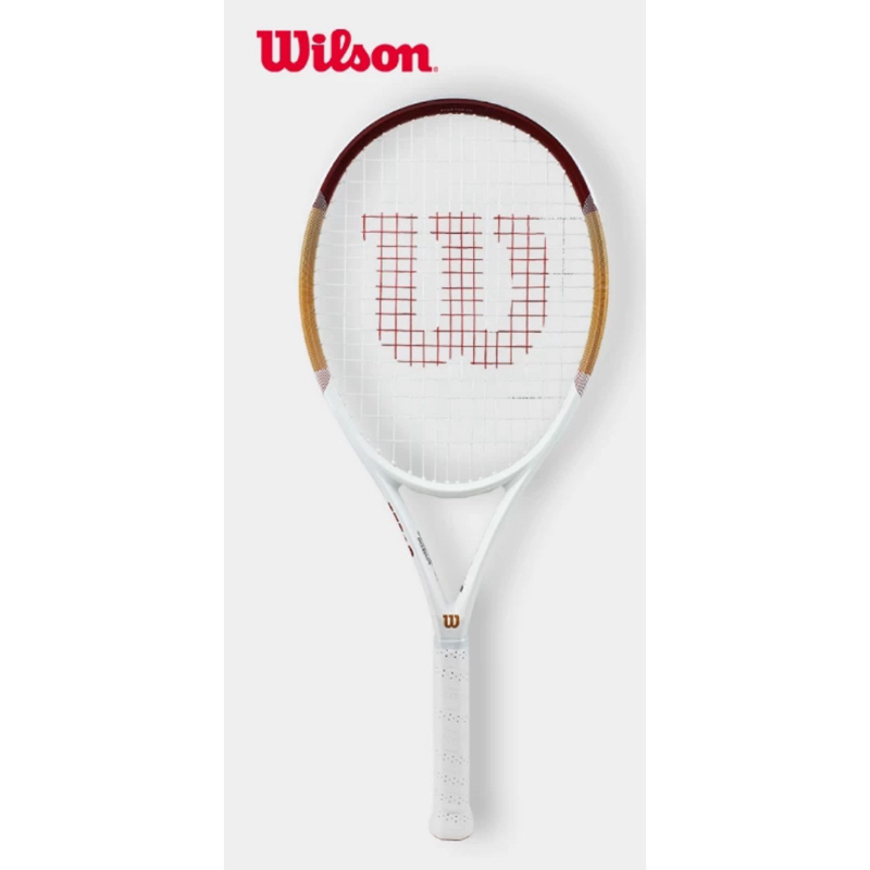 Jual Wilson Tour One tennis racket Original | Shopee Indonesia
