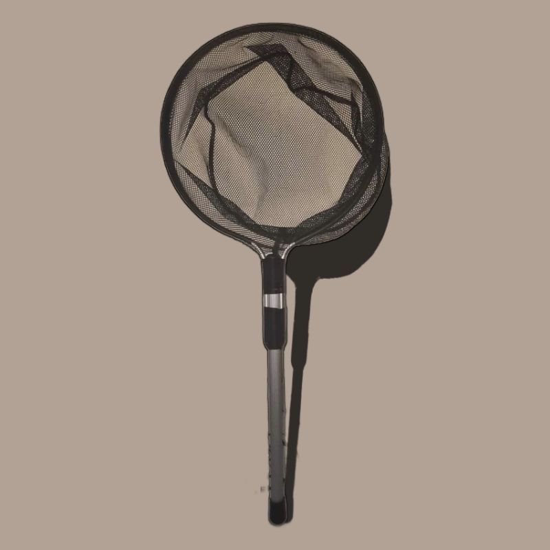 Jual JARING SEROKAN SESER IKAN JUMBO BESAR KUAT ANTI KARAT UKURAN 50CM ...