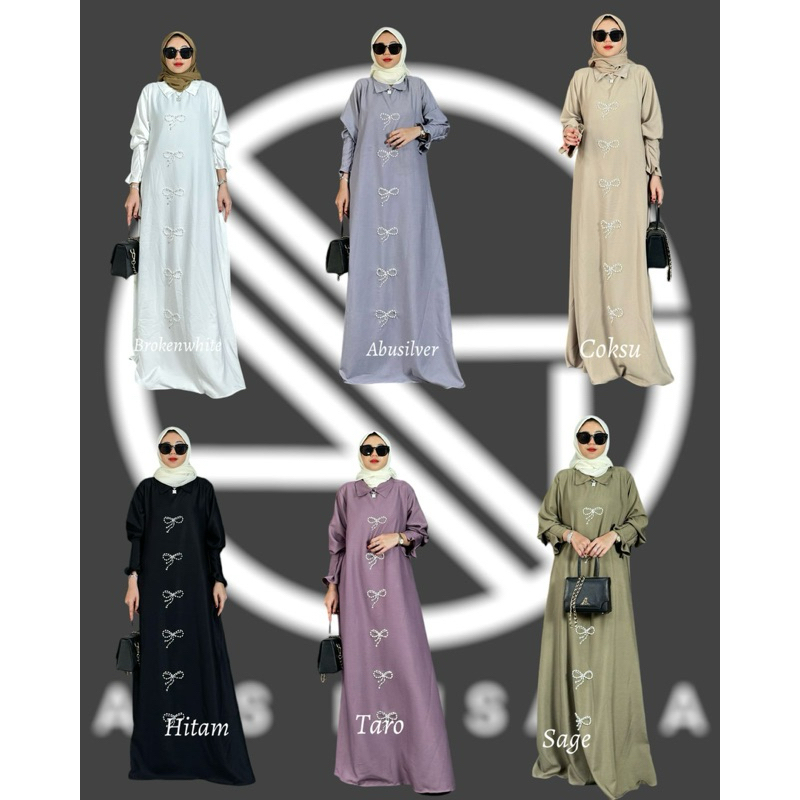 Jual YUSRA SERIES | Shopee Indonesia