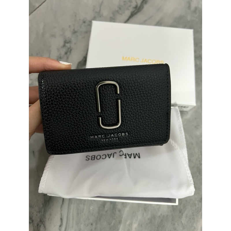 Jual MJ wallet + Box ( Free Bubble Wrap ) | Shopee Indonesia