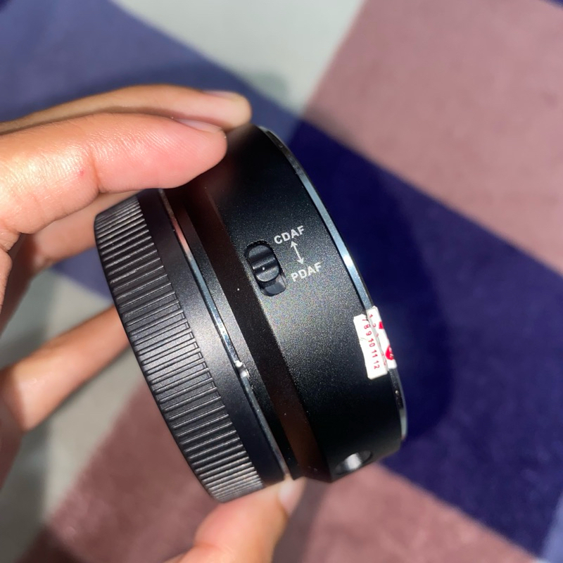 Jual adapter lensa canon ke kamera sony | Shopee Indonesia