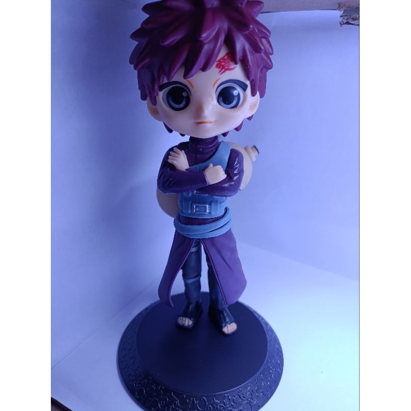 Jual Naruto Shippuden Gaara Mini Figure | Shopee Indonesia