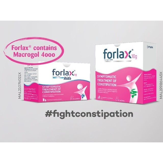 Jual Forlax 10g 20 sachets Made In France | Shopee Indonesia