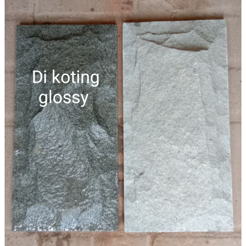 Jual Batu andesit RTA 20X40 | Shopee Indonesia