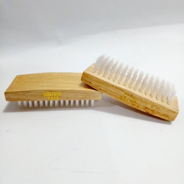Jual SIKAT KAYU SERBAGUNA / SIKAT PAKAIAN/BAJU/LANTAI SIKAT BAJU ENTER ...