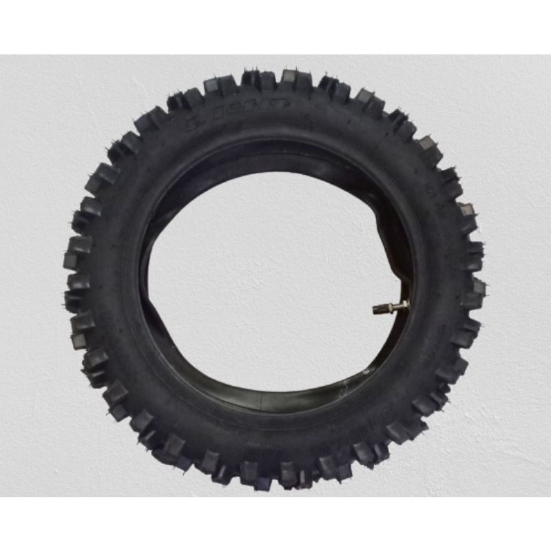 Jual Ban Trail (luar+dalam) Ukuran 80.100-10 | Shopee Indonesia