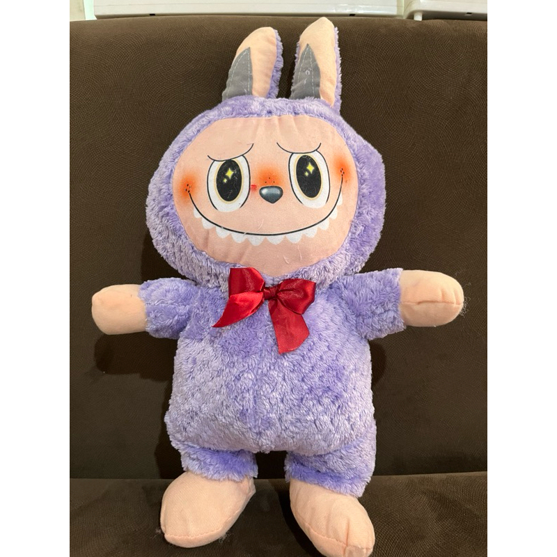 Jual Boneka Labubu 50 cm | Shopee Indonesia