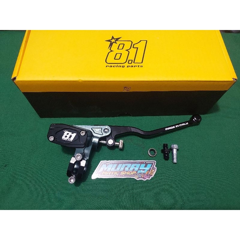 Jual master rem 81 cnc thailand | Shopee Indonesia