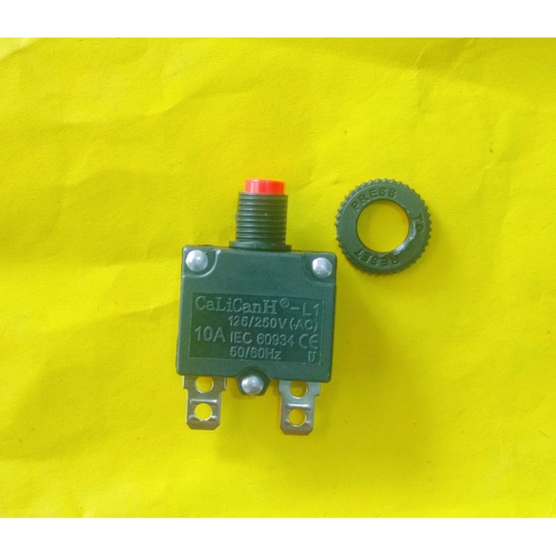 Jual OVERLOAD POMPA SATELIT/OVERLOAD POMPA SUBMERSIBLE/OVERLOAD POMPA ...