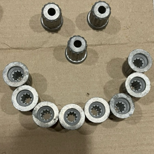 Jual INTI AS PULSATOR GIGI 10 MULTI READY BANYAK | Shopee Indonesia