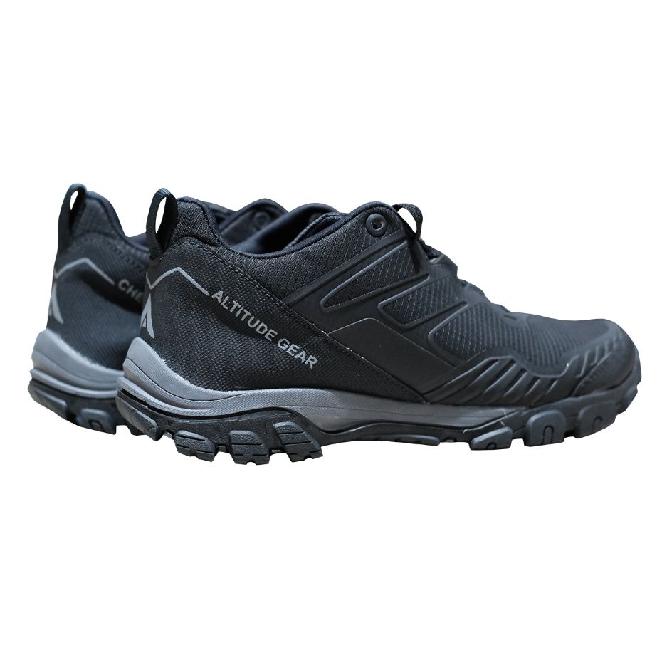 Jual Altitude Gear Cheetah Sepatu Gunung Outdoor Pria Wanita Hiking ...
