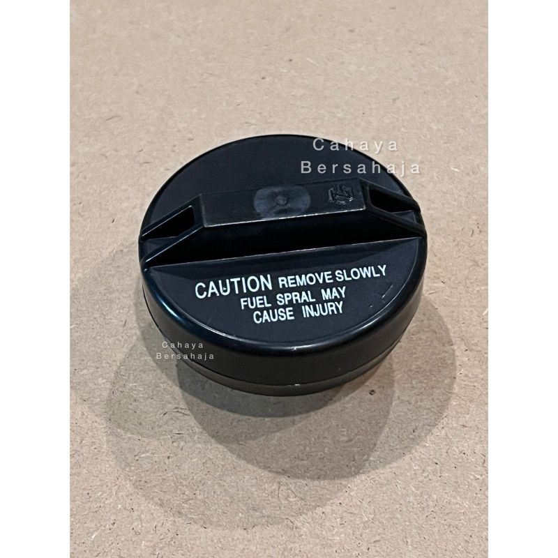 Jual Tutup Tangki Bensin Toyota Universal Innova Calya Agya | Shopee ...