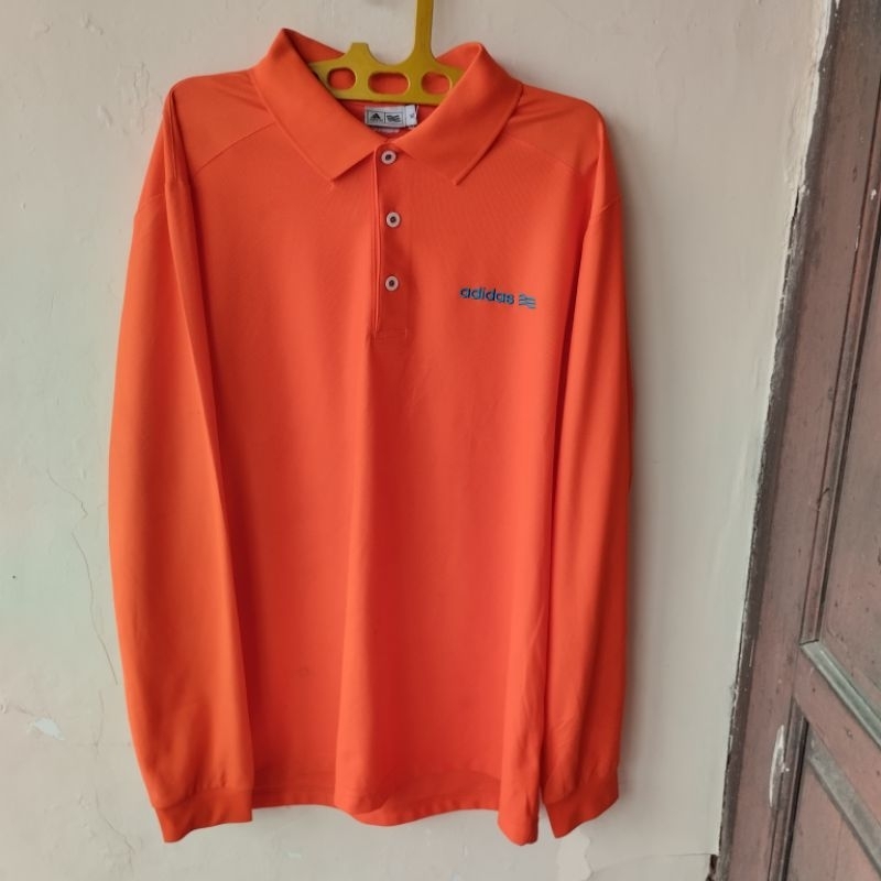 Jual Longsleeve Adidas Climate original | Shopee Indonesia