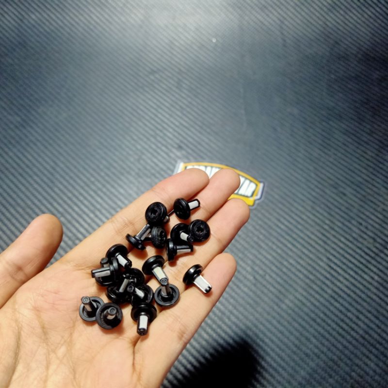 Jual Filter Saringan Injector Injektor Injeksi All Type Honda FI Beat ...