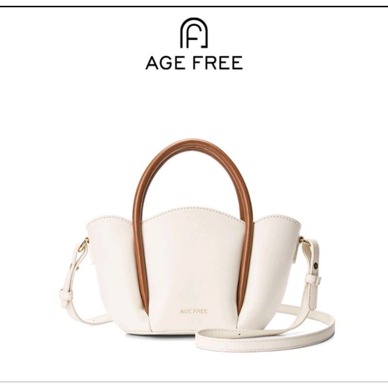 Jual AGE FREE BAG TYA BAG ORIGINAL (BARANG BARU BUKAN PRELOVED ...
