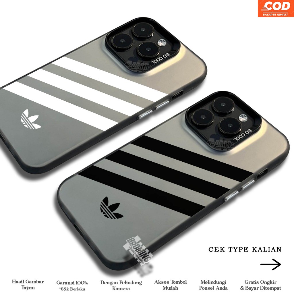 Jual Case Infinix Note 40 Note 30 Hot 40 40 Pro Hot 30i Hot 30 Hot 10 ...