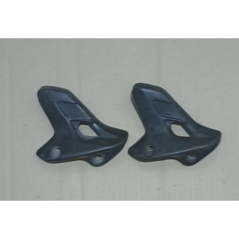 Jual cover comp air cover tutup CVT Vario 110 original second | Shopee ...