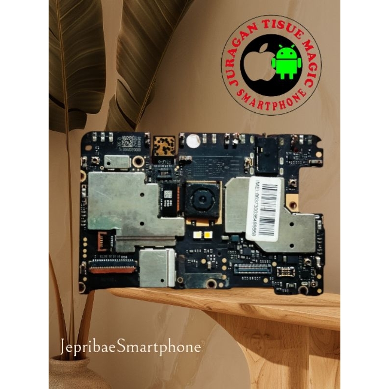 Jual MESIN NORMAL REDMI NOTE 4 ( MEDIATEK ) | Shopee Indonesia