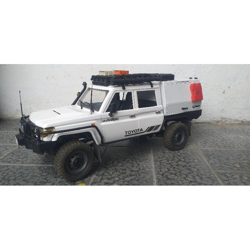 Jual body mn82 custom | Shopee Indonesia