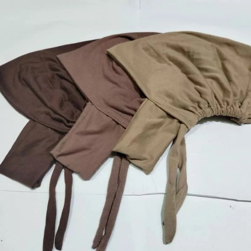 Jual Ciput Tali Dagu | Inner Tali Dagu | Shopee Indonesia