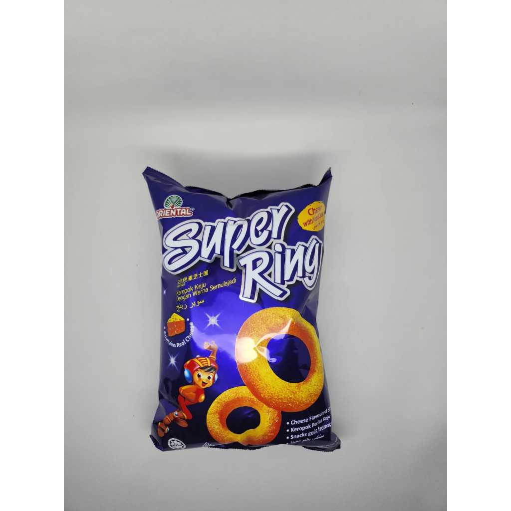 Jual SUPER RING MALAYSIA ORIGINAL | Shopee Indonesia