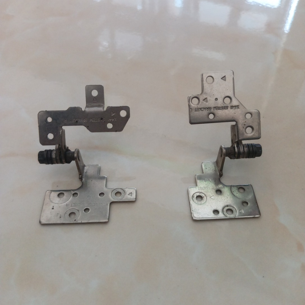 Jual Engsel Laptop Asus X441B Engsel LCD Asus X441s Engsel Asus X441 ...