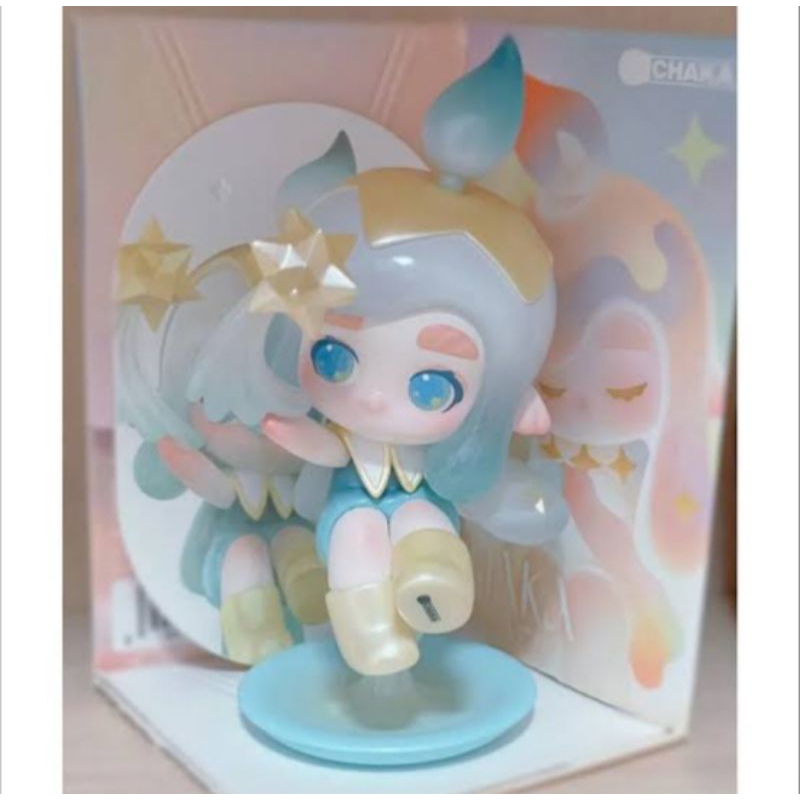 Jual PROMO ONLY TODAY Chaka Pop Mart Blind Box | Shopee Indonesia