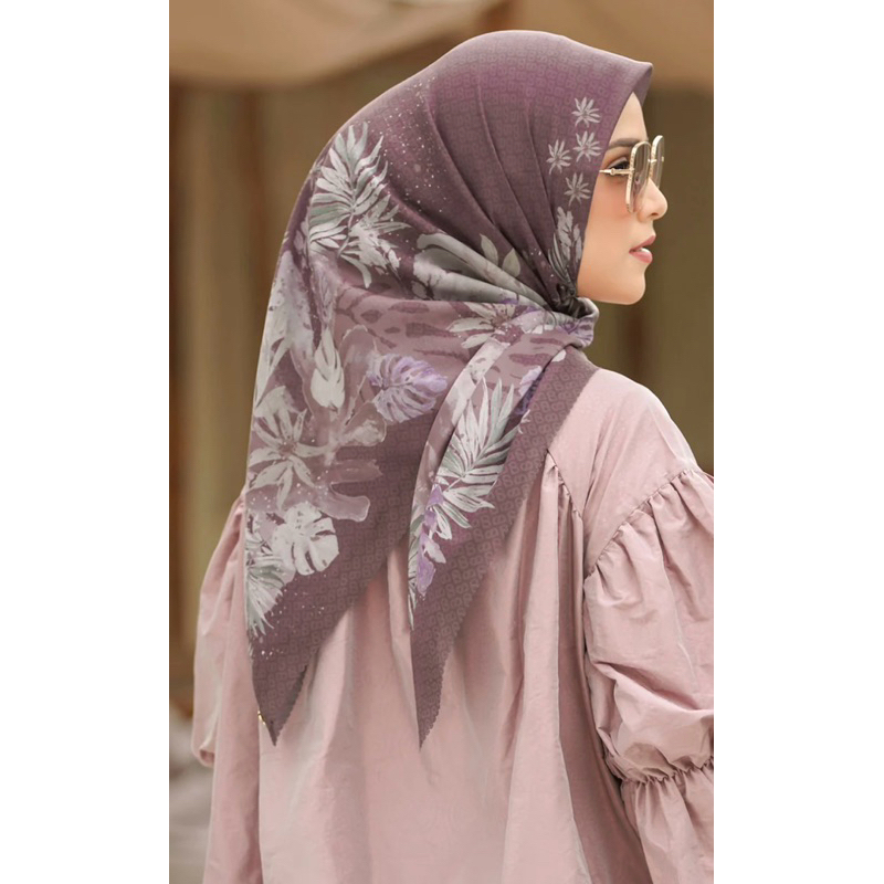 Jual Buttonscarves Tropicale Extended series Hana NEW (Lawas, Rare ...