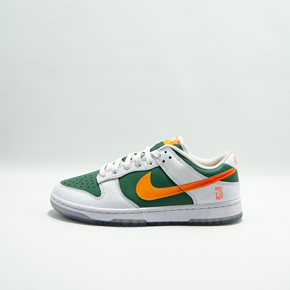 Jual DUNK Low NY vs NY ( 100% Authentic ) | Shopee Indonesia