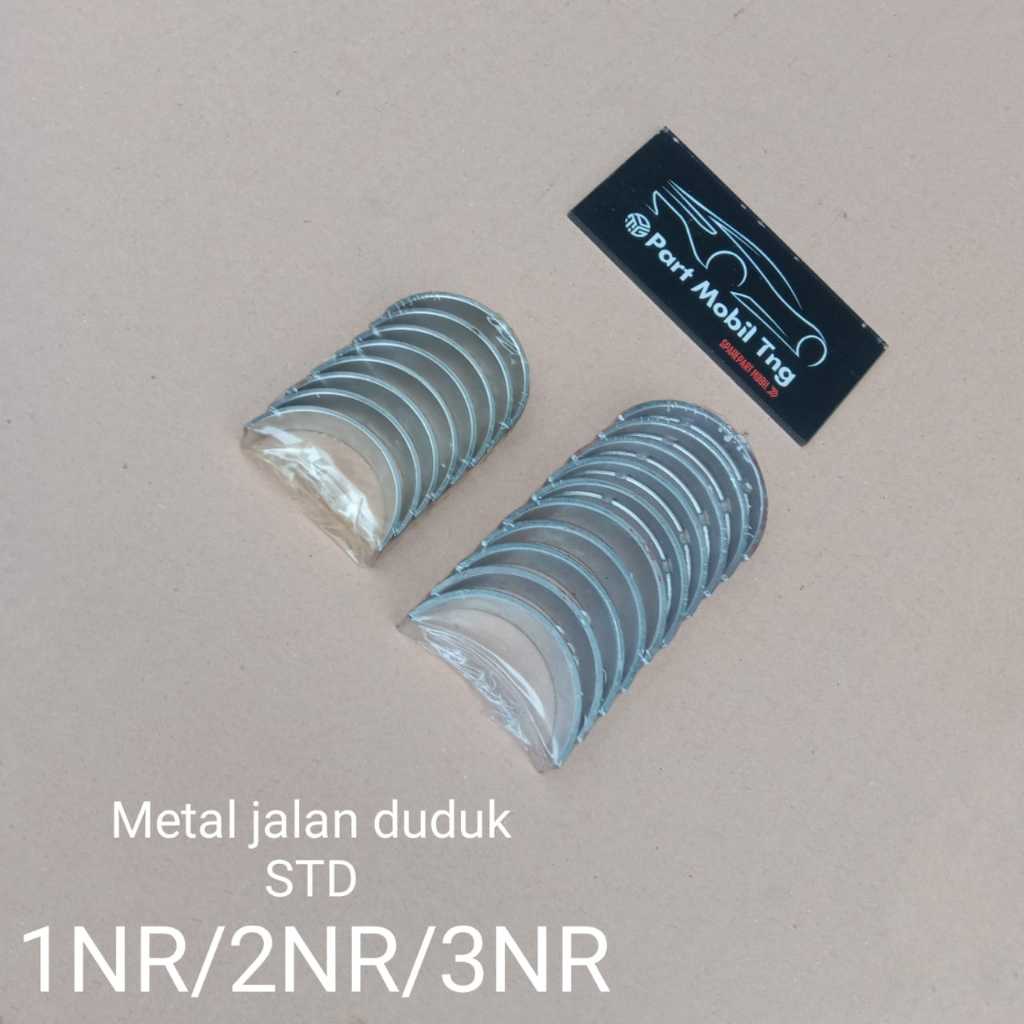 Jual Metal Jalan Duduk Toyota Calya Grand New Avanza 1NR / 2NR / 3NR ...