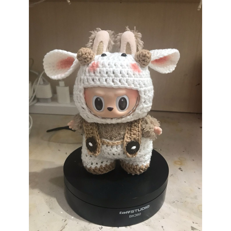 Jual Baju Labubu Goat | Shopee Indonesia