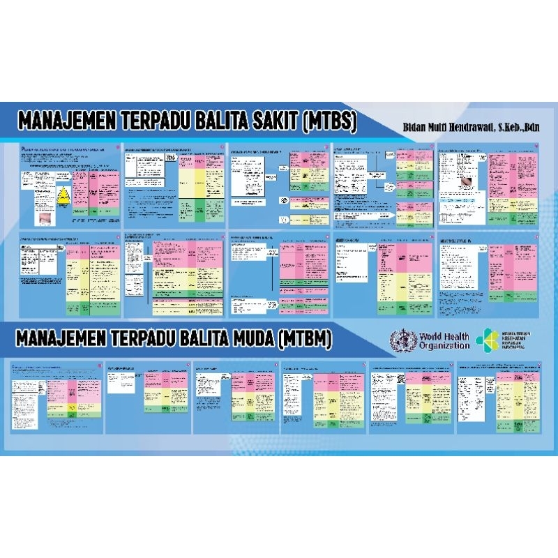 Jual Banner Gabungan MTBS & MTBM Custom Desain | Shopee Indonesia