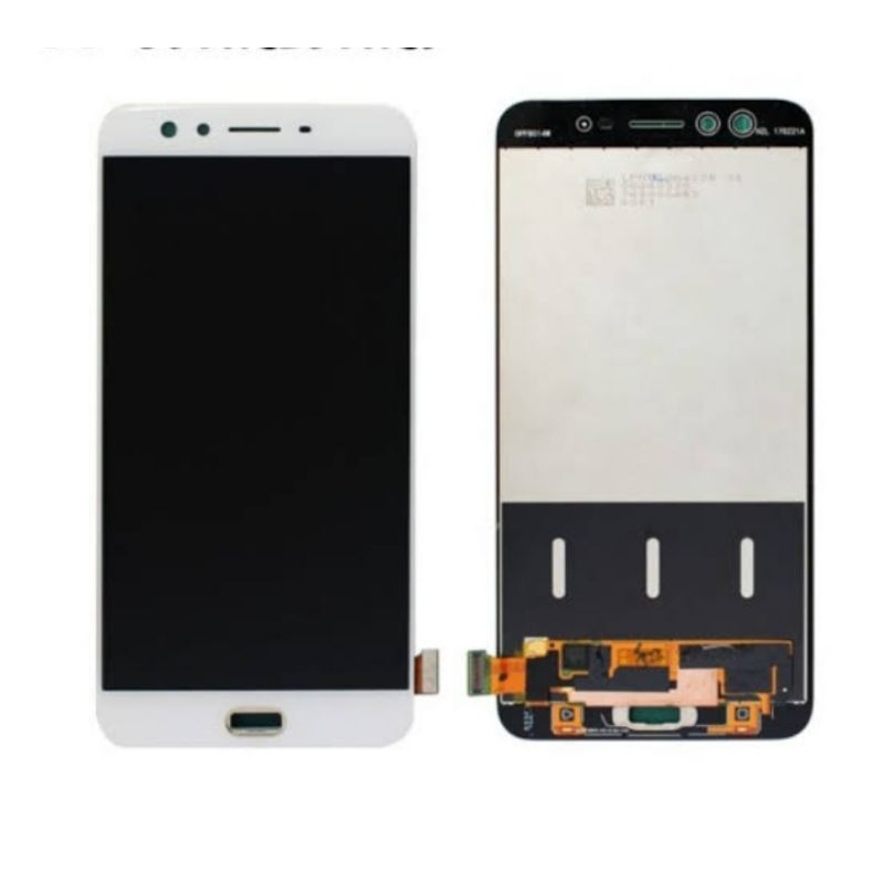 Jual Lcd Touchscreen Oppo F3 Plus | Shopee Indonesia