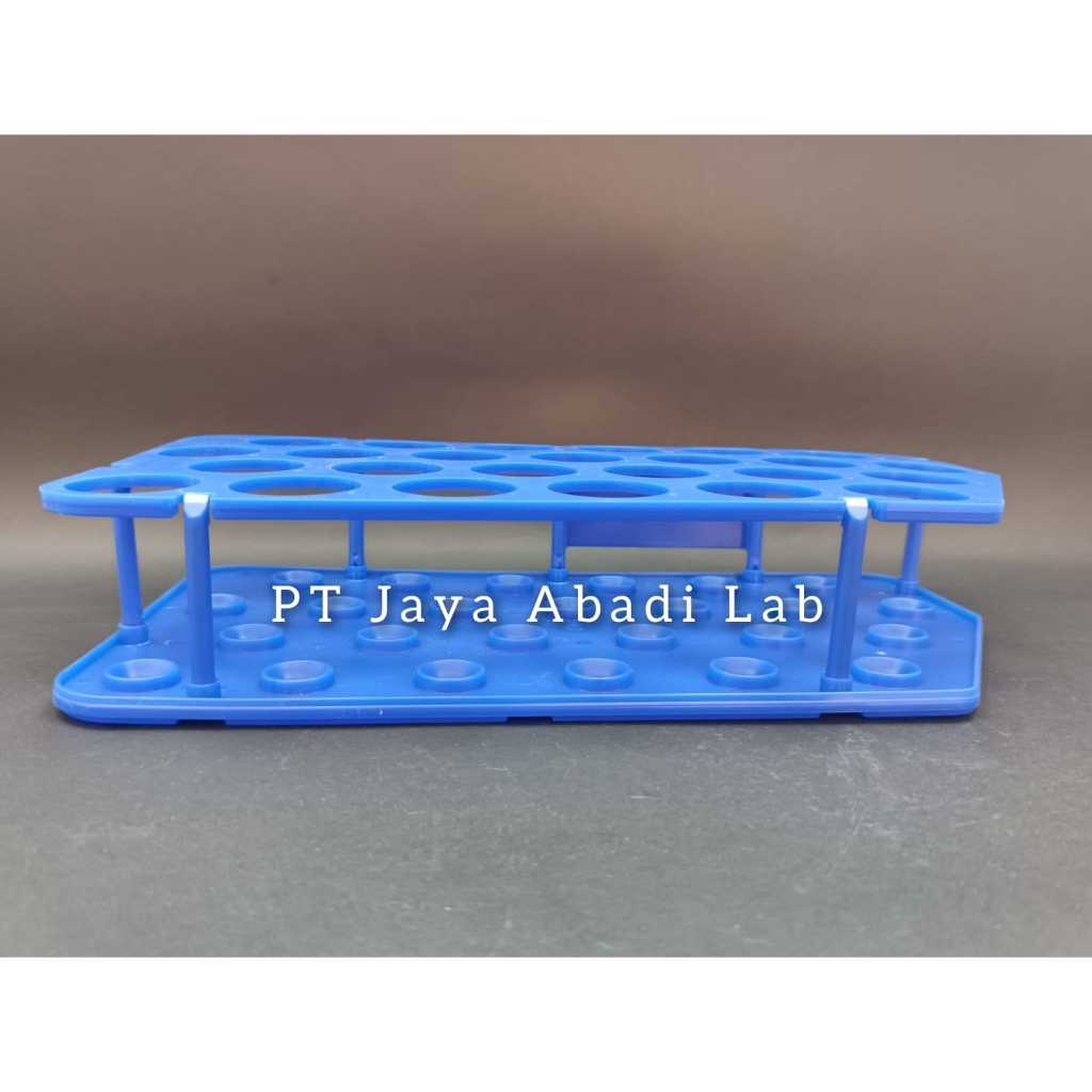 Jual BIOLOGIX SPL centrifuge tube rack rak tabung sentrifus 15 ml 15ml ...