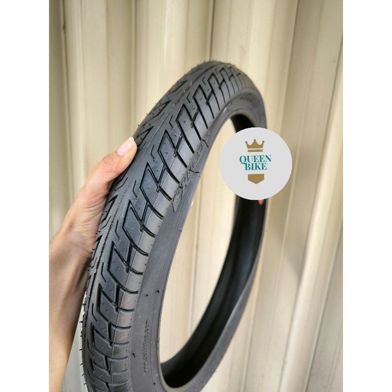 Jual Ban Luar Sepeda 20x230 / 20x2.30 Bmx Deli Tire SWALLOW Spectra ...