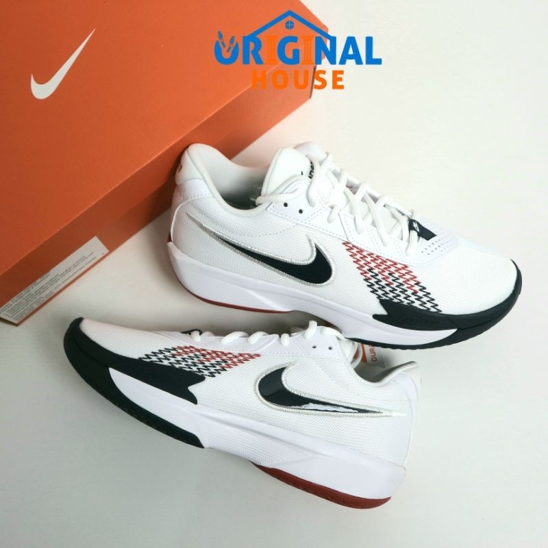Jual Sepatu Basket Nike GT Cut Academy EP FB2598 104 Original RESMI ...